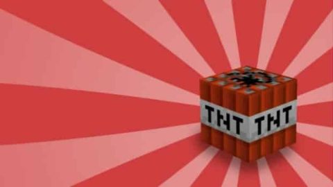 How To Make TNT In Minecraft