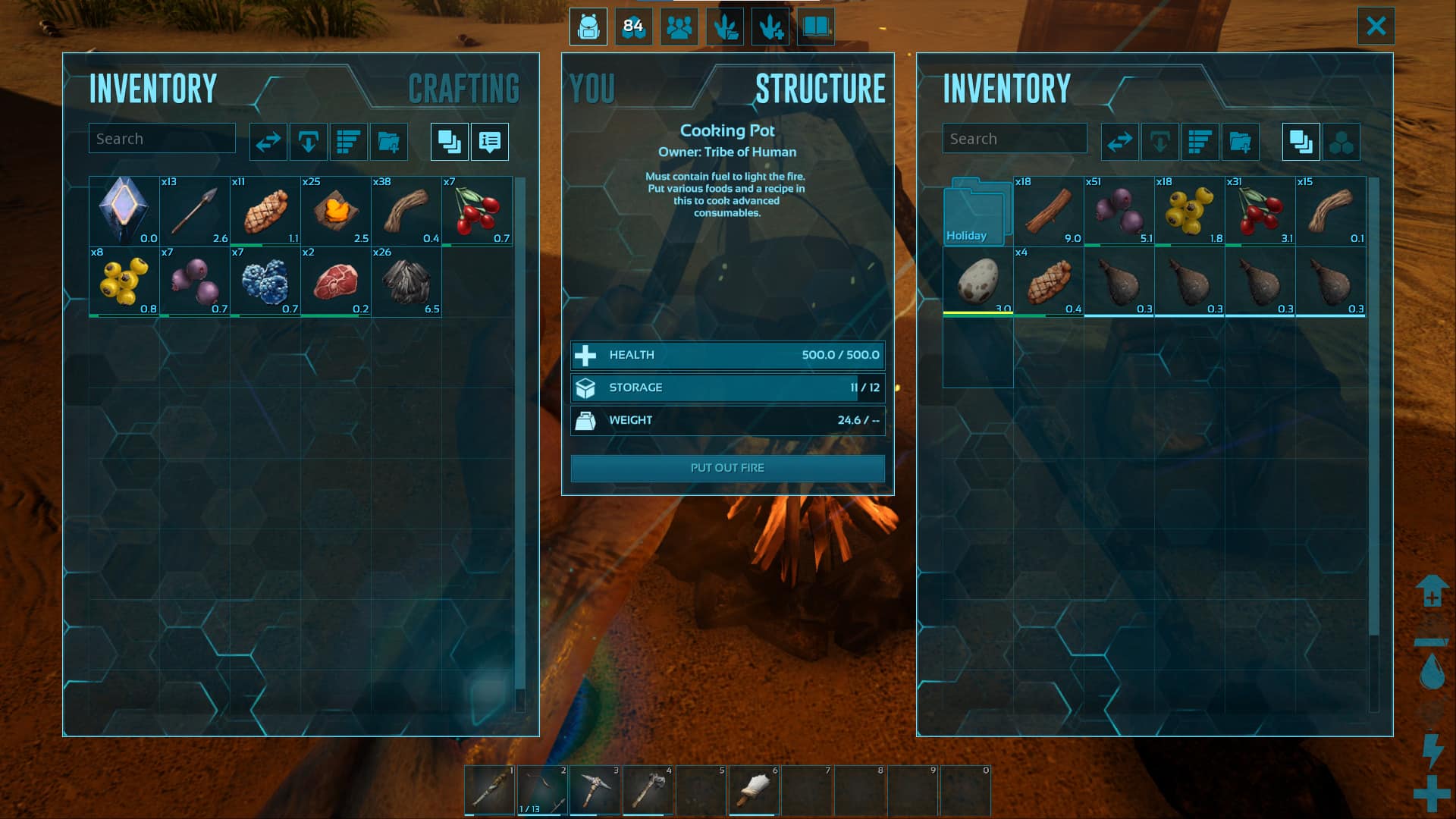 How to Make Kibble in ARK: Survival Evolved