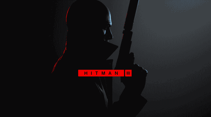 How to Use Scrap Sword in Hitman 3