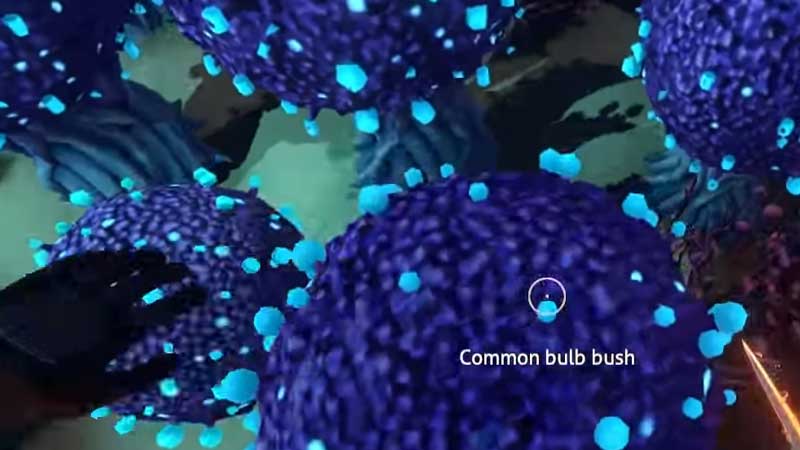Subnautica How To Cure Infection? Kharaa Alien Bacterium Treatment