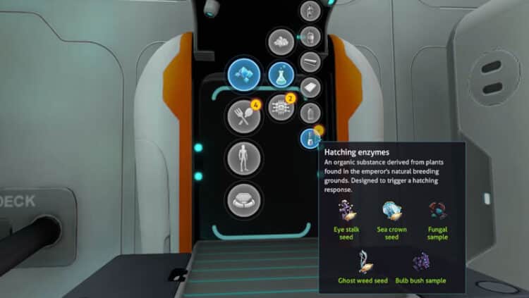 Subnautica How To Cure Infection? Kharaa Alien Bacterium Treatment