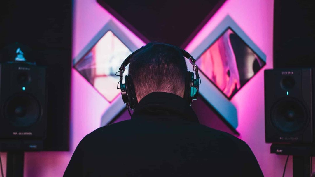 6 Playlists on Spotify for Gaming