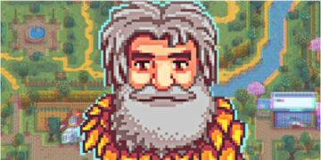 Where is Linus’ Basket in Stardew Valley