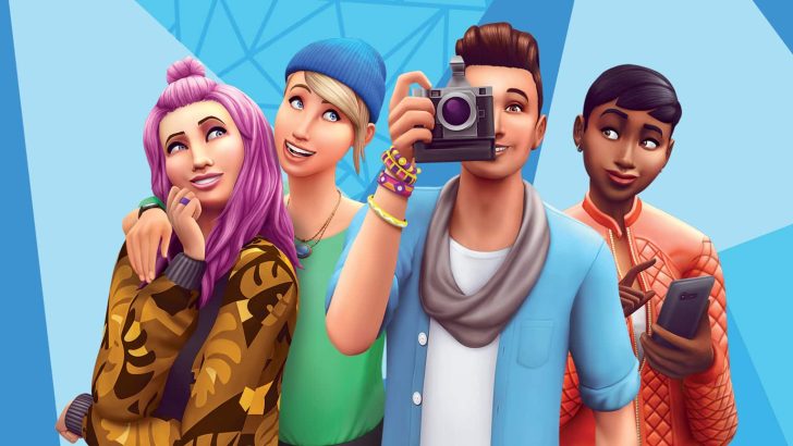 The Sims 4: How to Edit Pre Existing Sims in CAS