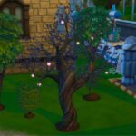 How to Get Plasma Fruit in Sims 4