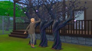 How to Get Plasma Fruit in Sims 4