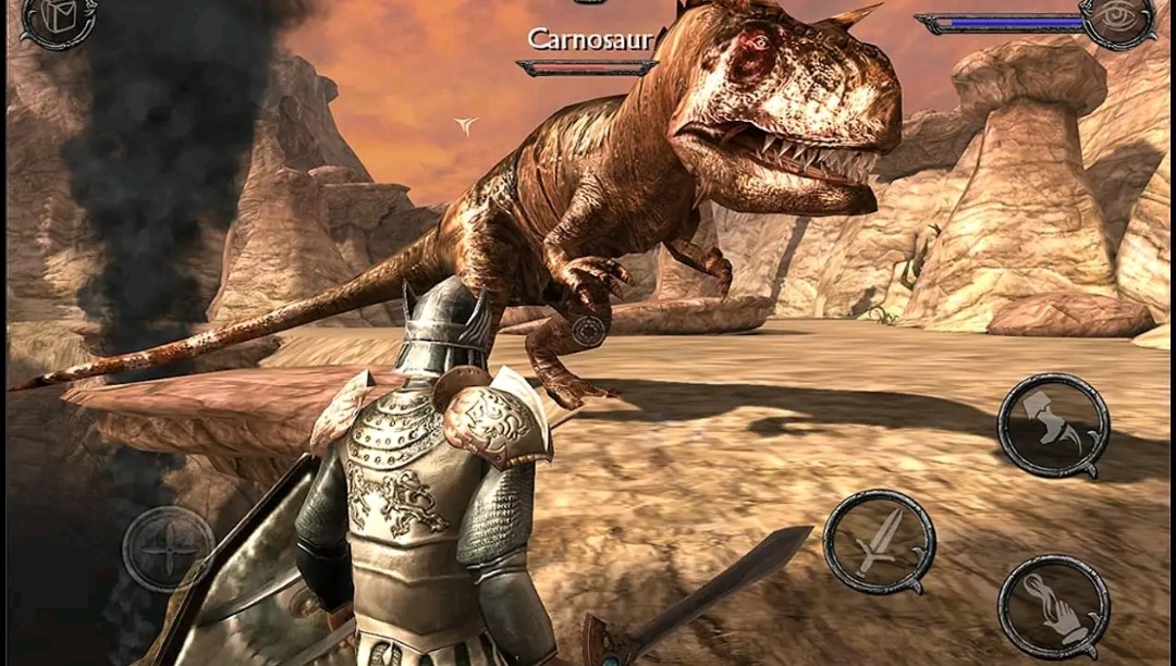 10 Best Open-World Games on Mobile