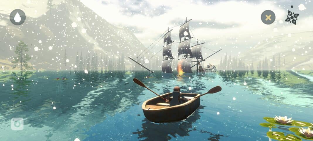 10 Best Open-World Games on Mobile