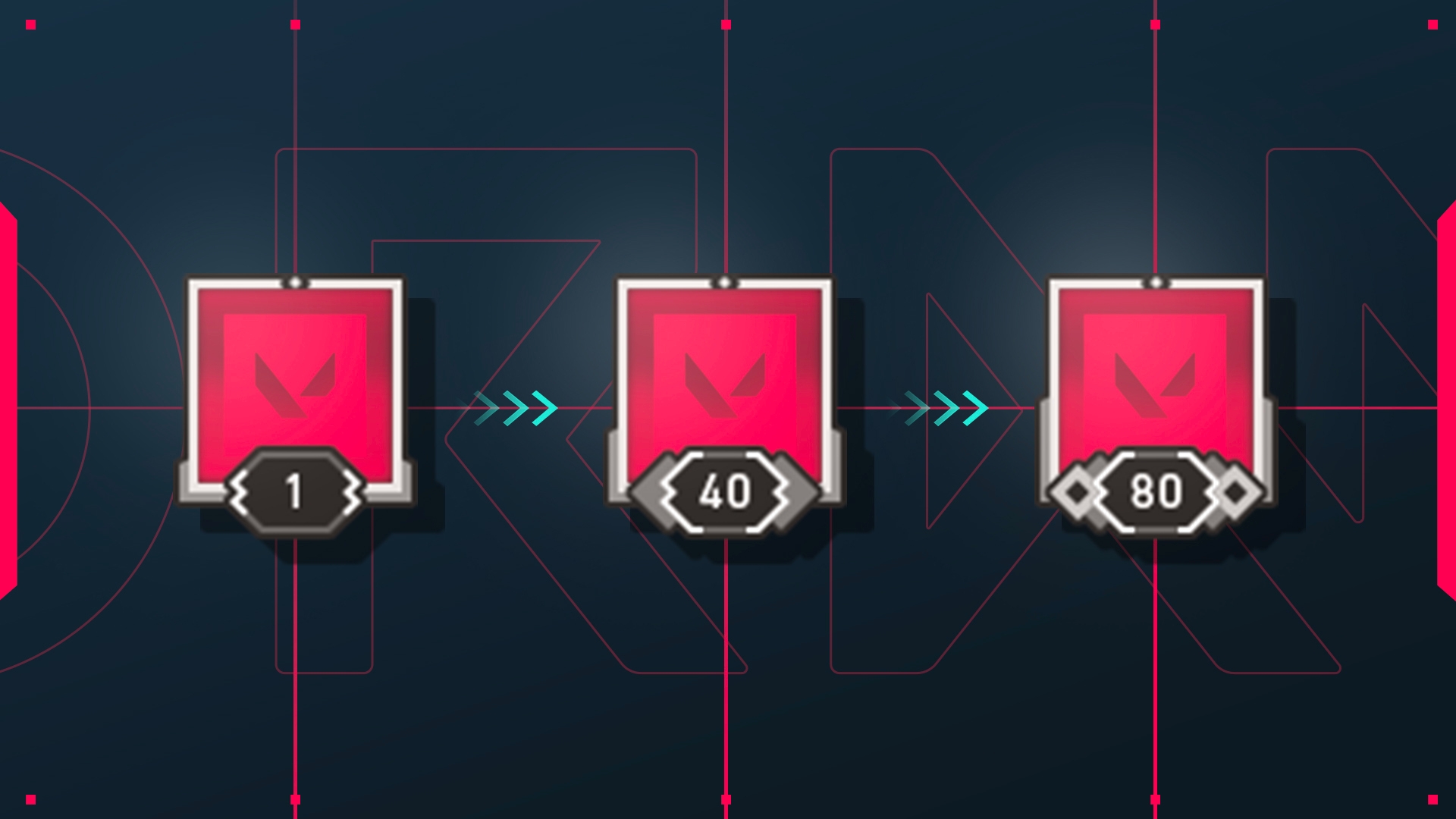 How to Hide Your Level in Valorant