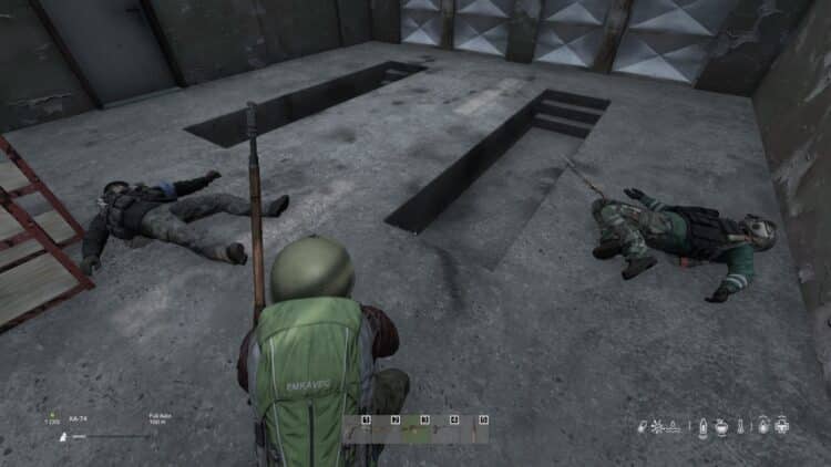 How to Cure Sickness in DayZ