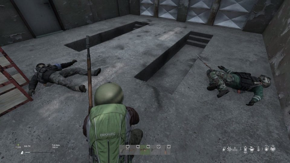 How to Cure Sickness in DayZ