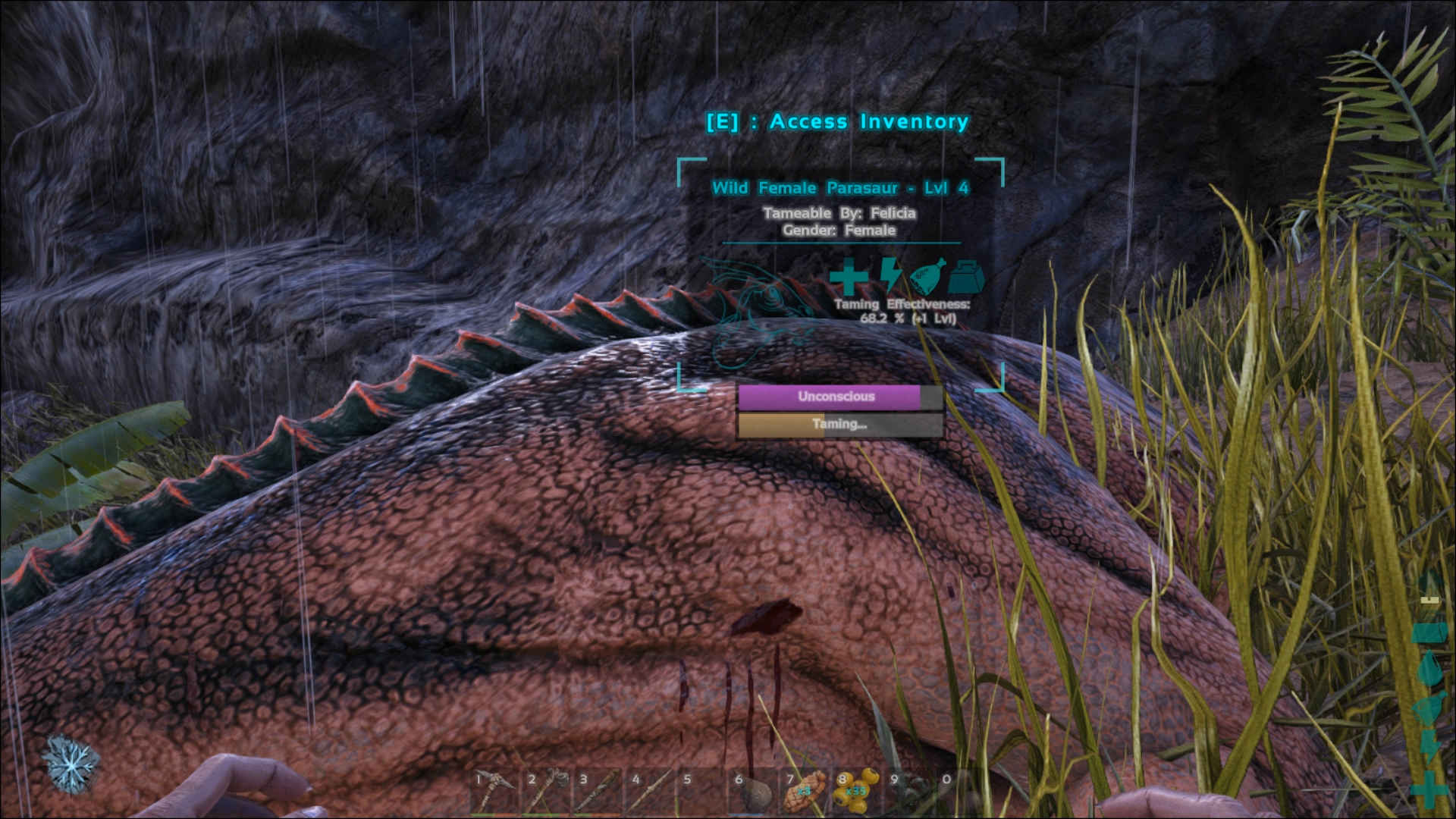 How to Make Narcotics in Ark: Survival Evolved