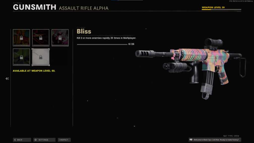 Cold War: Dark Matter Ultra Guide