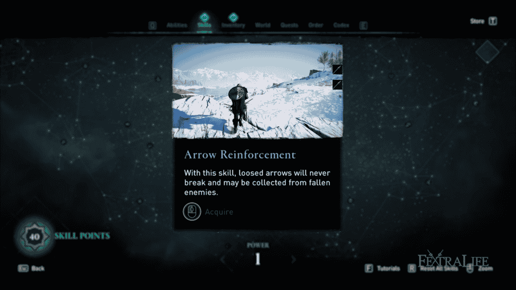 10 Best Skills in Assassin's Creed Valhalla