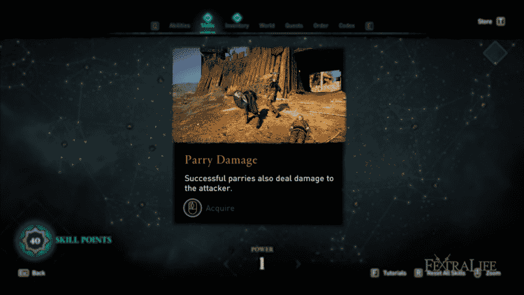 10 Best Skills in Assassin's Creed Valhalla