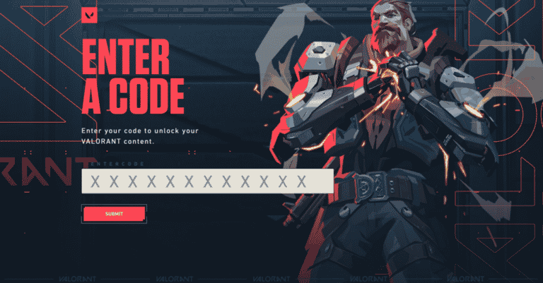 How to Redeem Valorant Codes