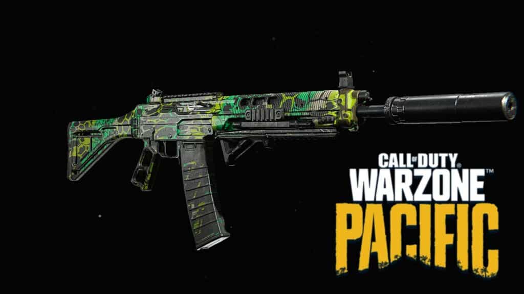 How to Unlock Grau in Warzone