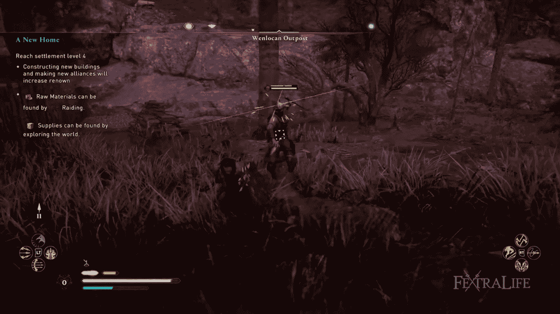 How to Parry in Assassin's Creed Valhalla