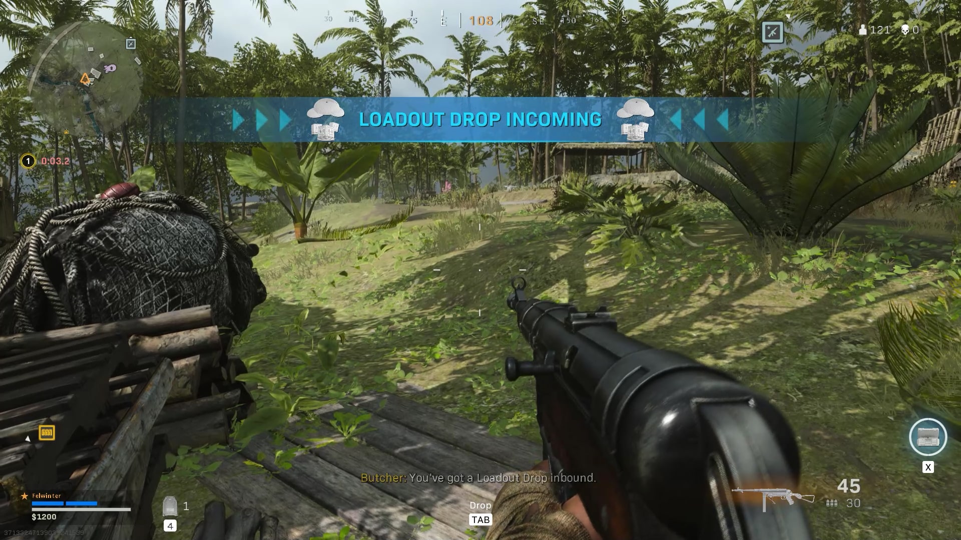 How to Get Fire Bullets in Warzone