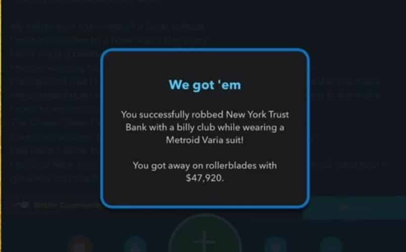 How to Become Underboss in Bitlife