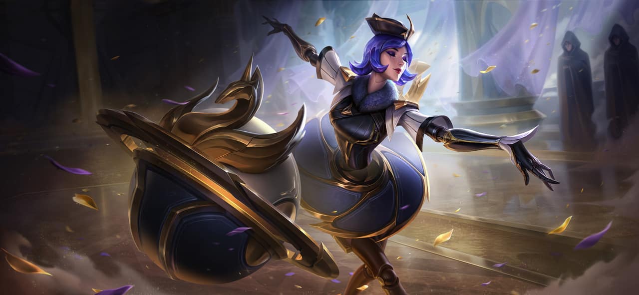 Wild Rift: Ranking System Explained