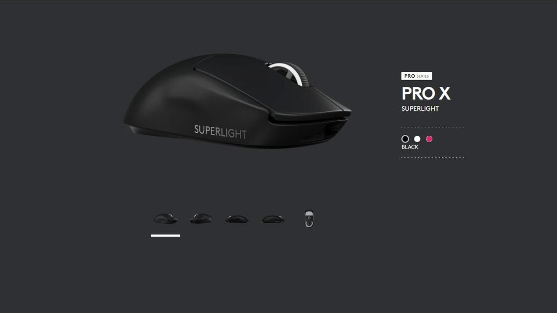 5 Best Gaming Mouse for Valorant (& What Pros Use) in 2023