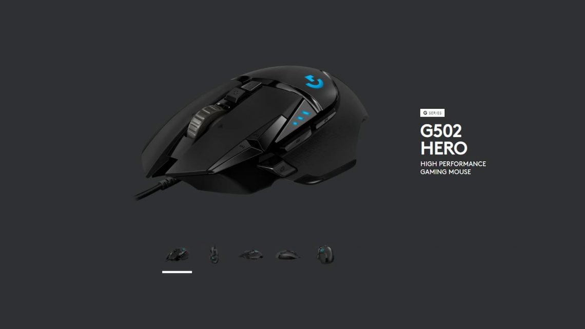 5 Best Gaming Mouse for Valorant (& What Pros Use) in 2023