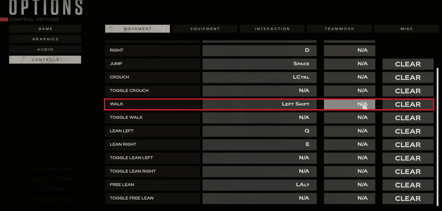 How to Sprint in Ready or Not