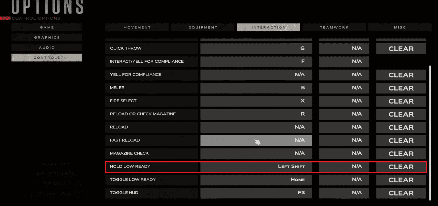 How to Sprint in Ready or Not