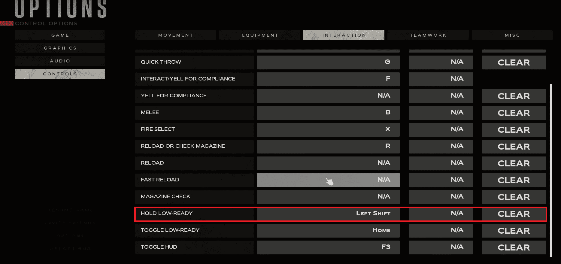 How to Sprint in Ready or Not