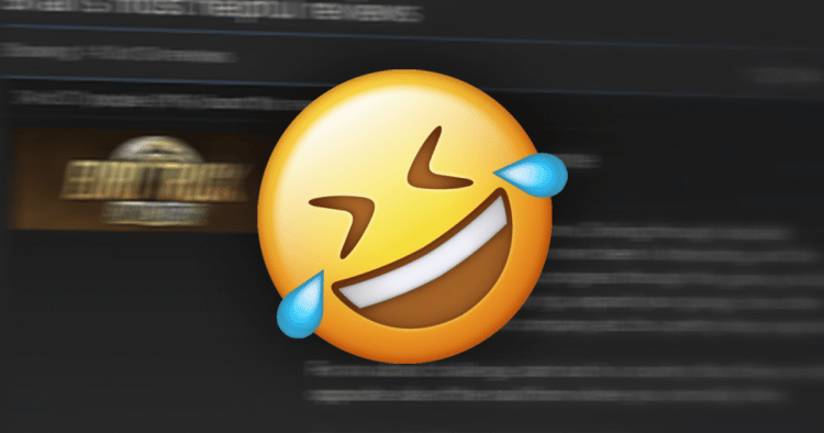 15 Amusing Steam Reviews That Will Make You Laugh