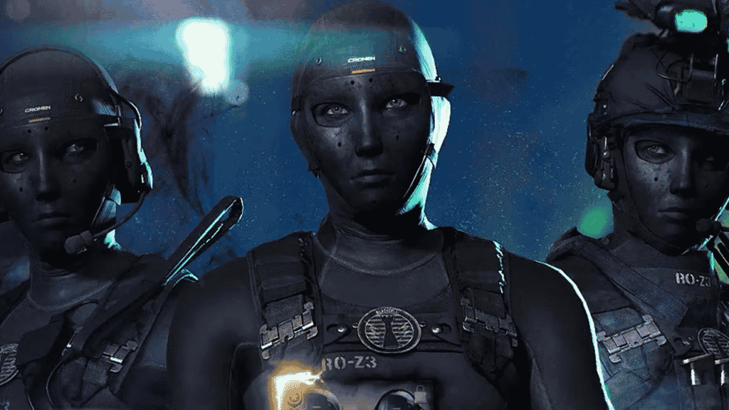 How to Get Roze Skin in Warzone