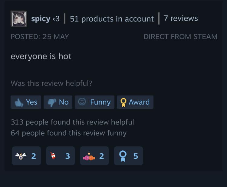 15 Amusing Steam Reviews That Will Make You Laugh