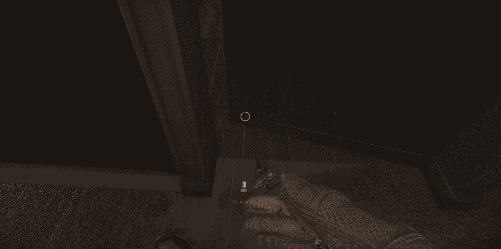 How to Disarm Traps in Ready or Not