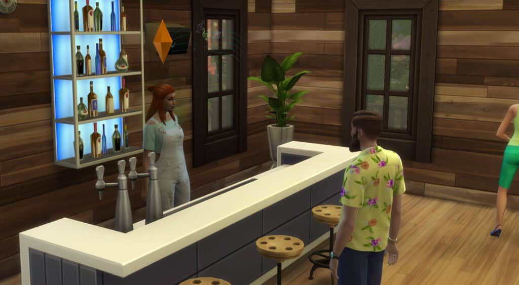 The Sims 4: How to Complete the No Skills, No Problem Scenario