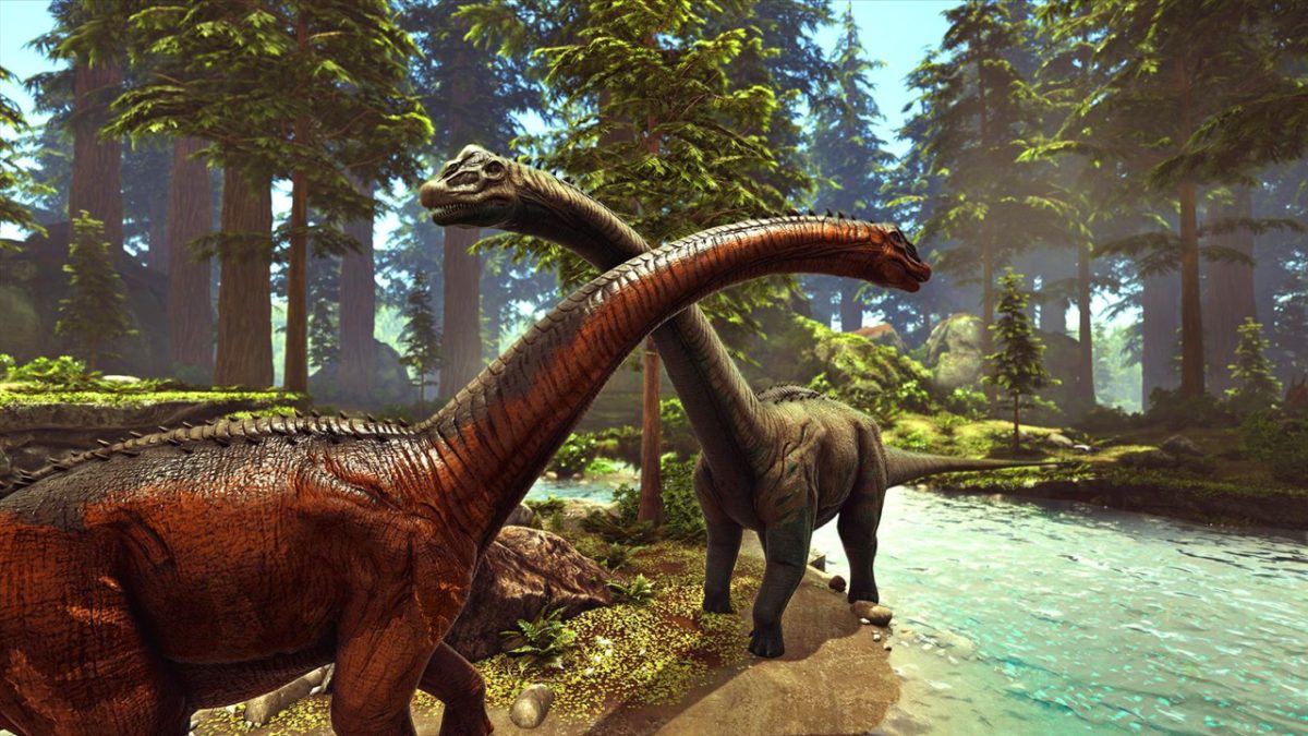 4 Best Berry Gatherers in ARK: Survival Evolved