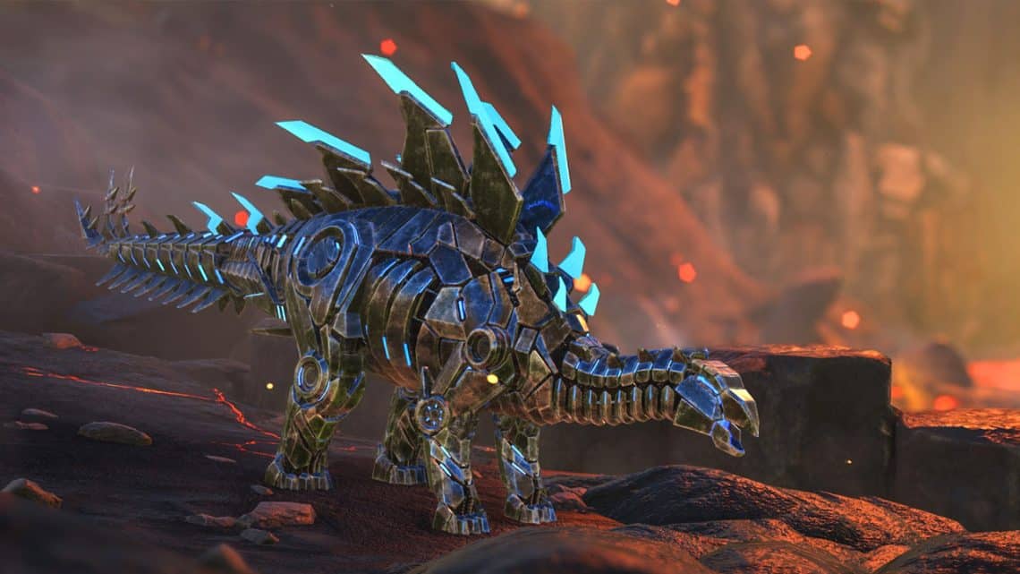 4 Best Berry Gatherers in ARK: Survival Evolved