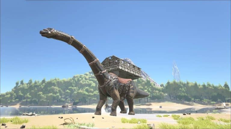 4 Best Berry Gatherers in ARK: Survival Evolved