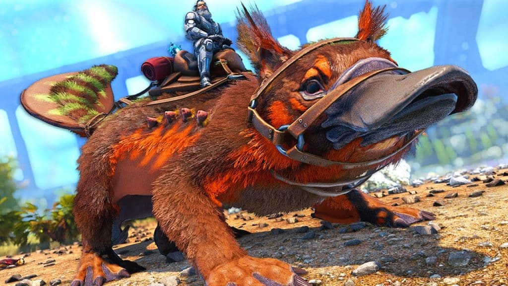 4 Best Berry Gatherers in ARK: Survival Evolved