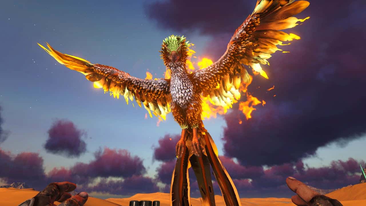 4 Best Stone Gatherers in ARK: Survival Evolved