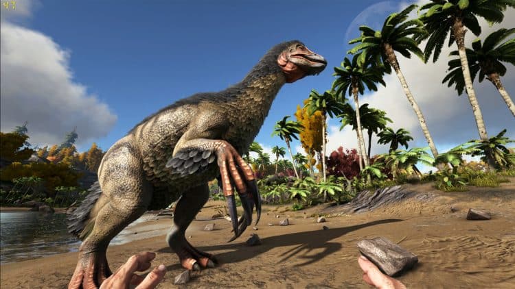 4 Best Berry Gatherers in ARK: Survival Evolved