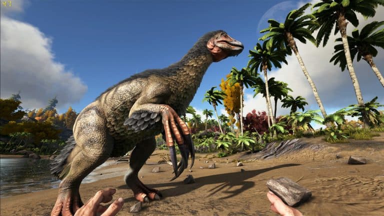 4 Best Berry Gatherers in ARK: Survival Evolved