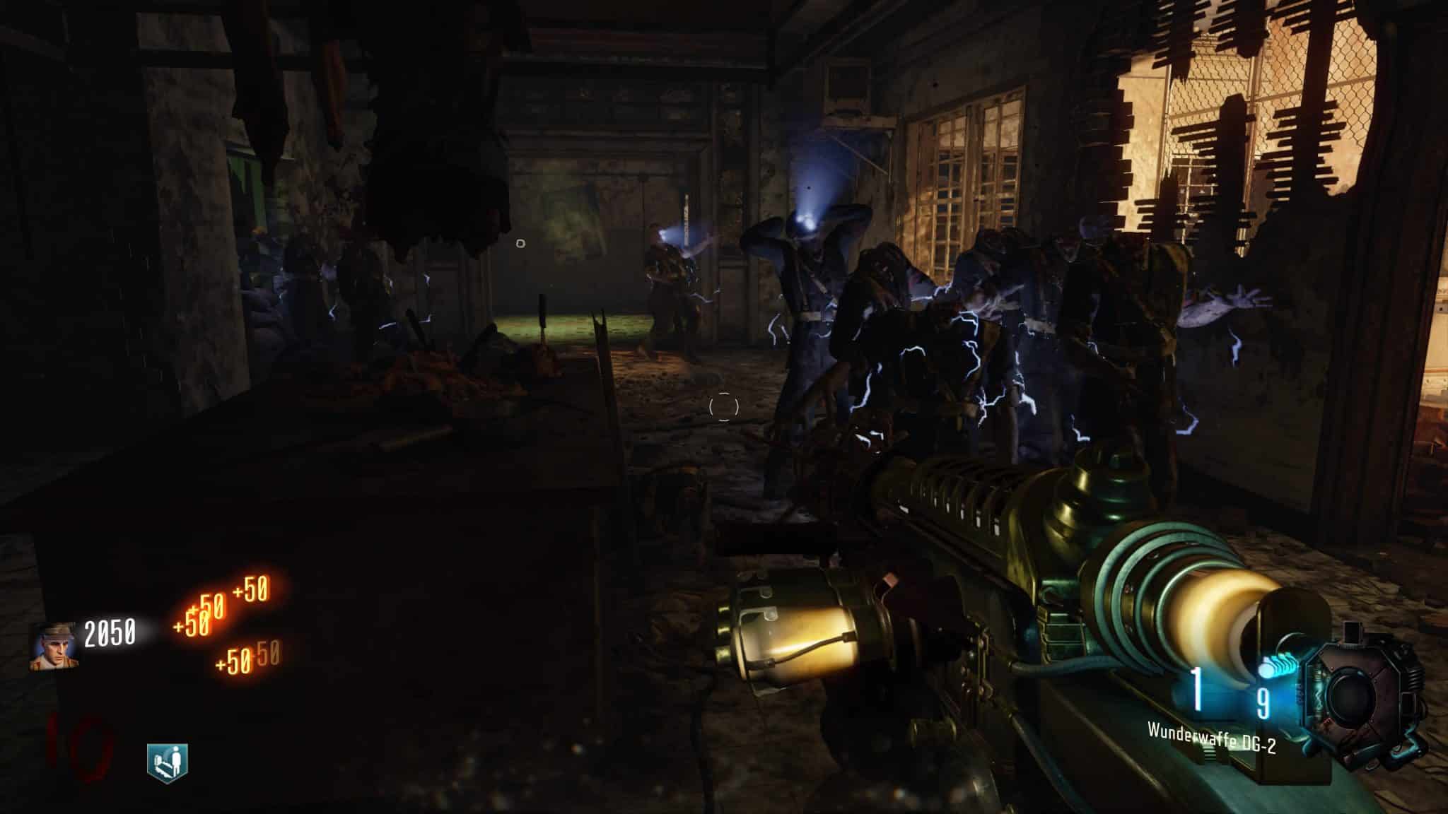 Black Ops 3 Zombies: How To Level Up Fast