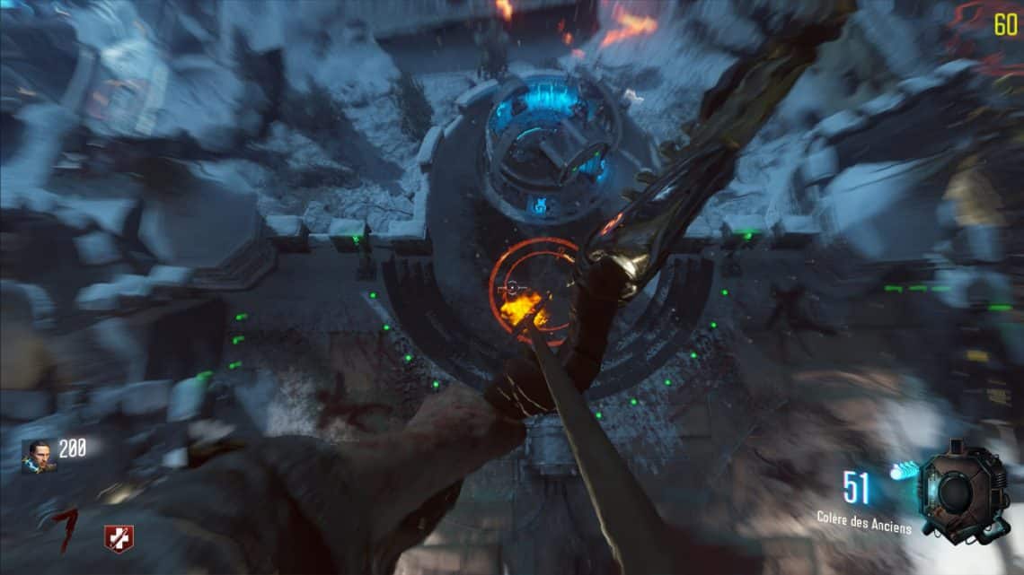 6 Best Call of Duty: Black Ops 3 Zombies Maps