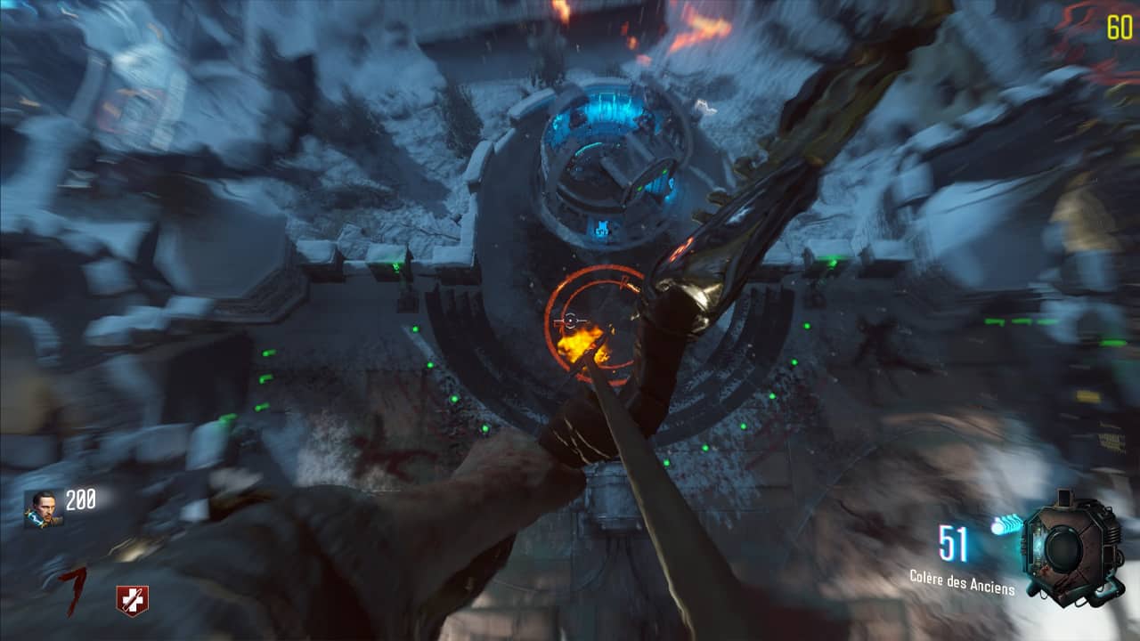 6 Best Call of Duty: Black Ops 3 Zombies Maps