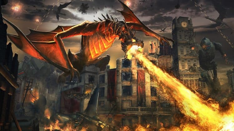 6 Best Call of Duty: Black Ops 3 Zombies Maps