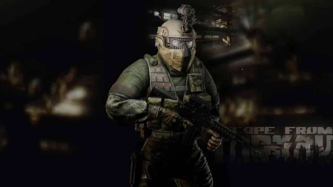 Escape From Tarkov: 7 Best Armor Pieces