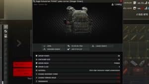 Escape From Tarkov: 7 Best Armor Pieces