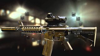 Escape From Tarkov: 10 Best Weapons