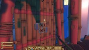 How to Solve Utopia Puzzles in Raft